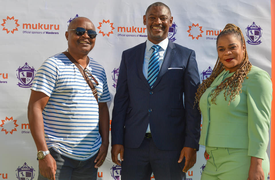 Official Website - Mighty Mukuru Wanderers FC