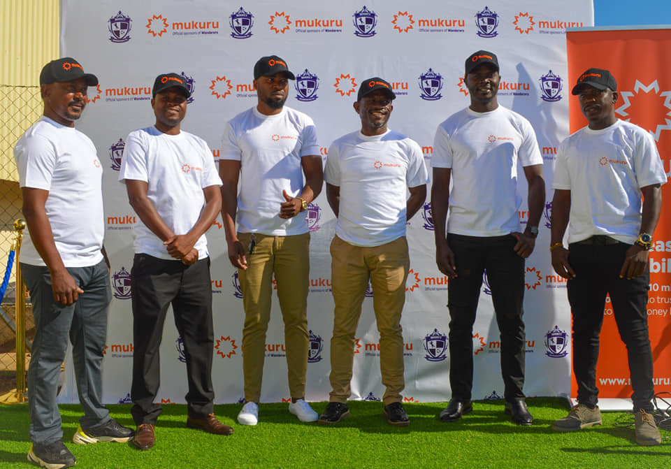 Official Website - Mighty Mukuru Wanderers FC