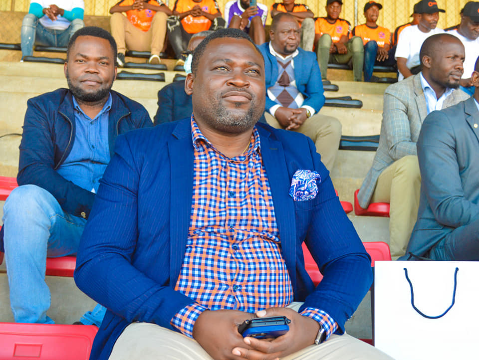 Official Website - Mighty Mukuru Wanderers FC