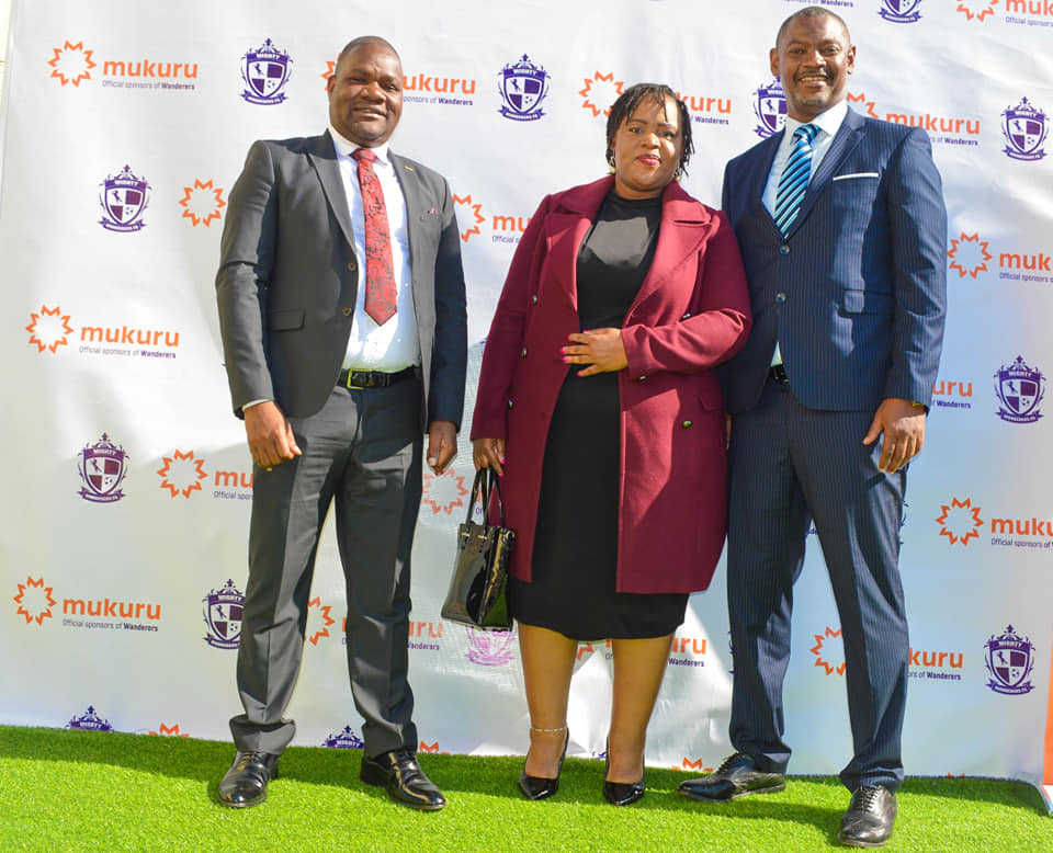 Official Website - Mighty Mukuru Wanderers FC